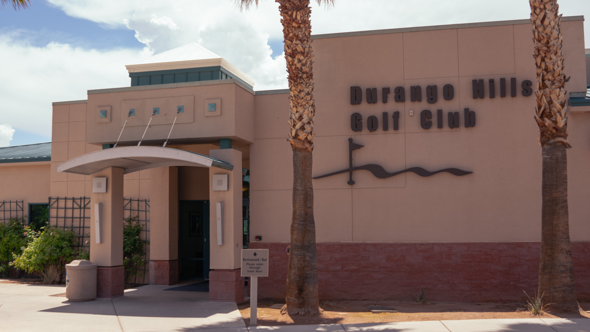 Course Photos - Durango Hills Golf Club