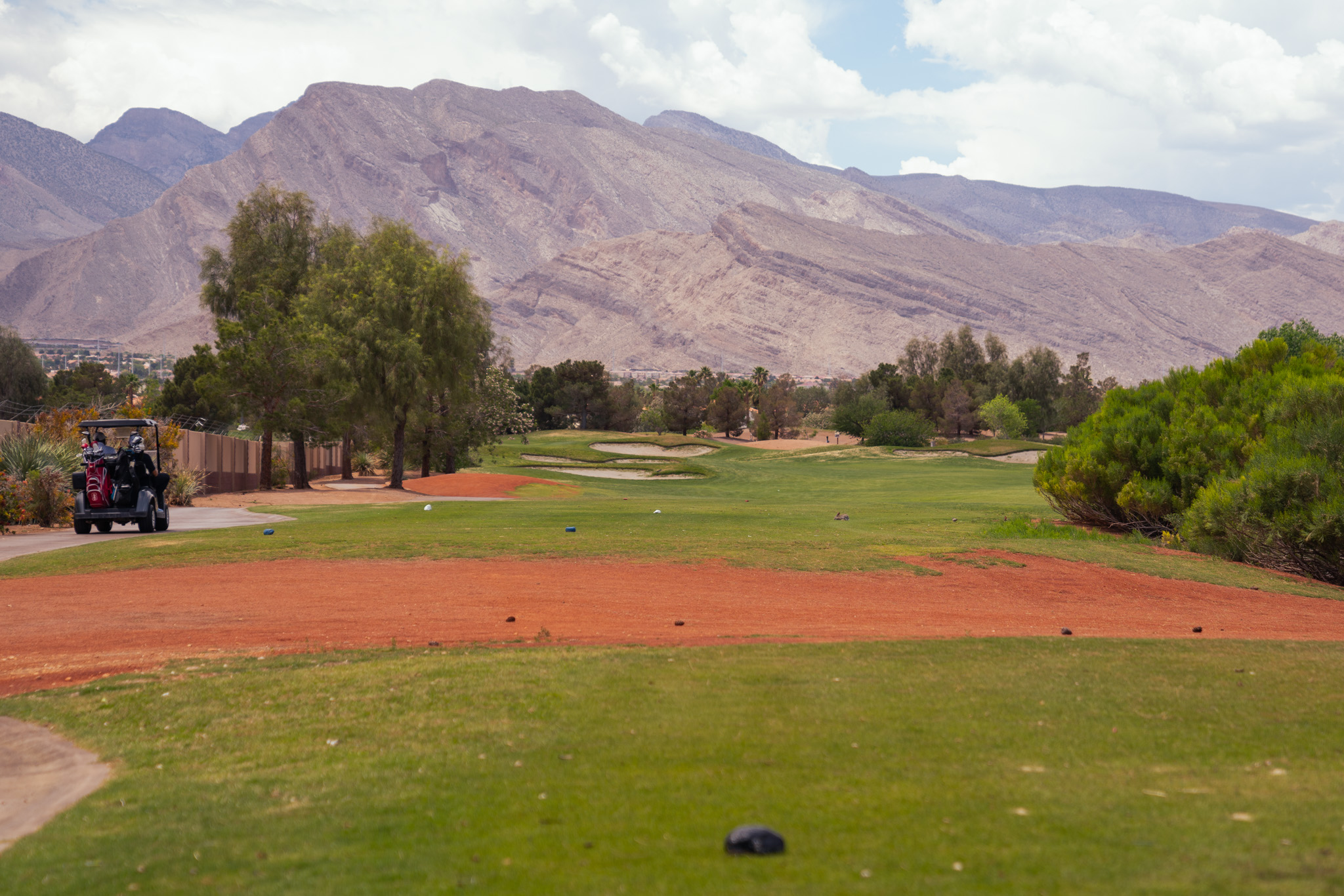 Course Photos - Durango Hills Golf Club