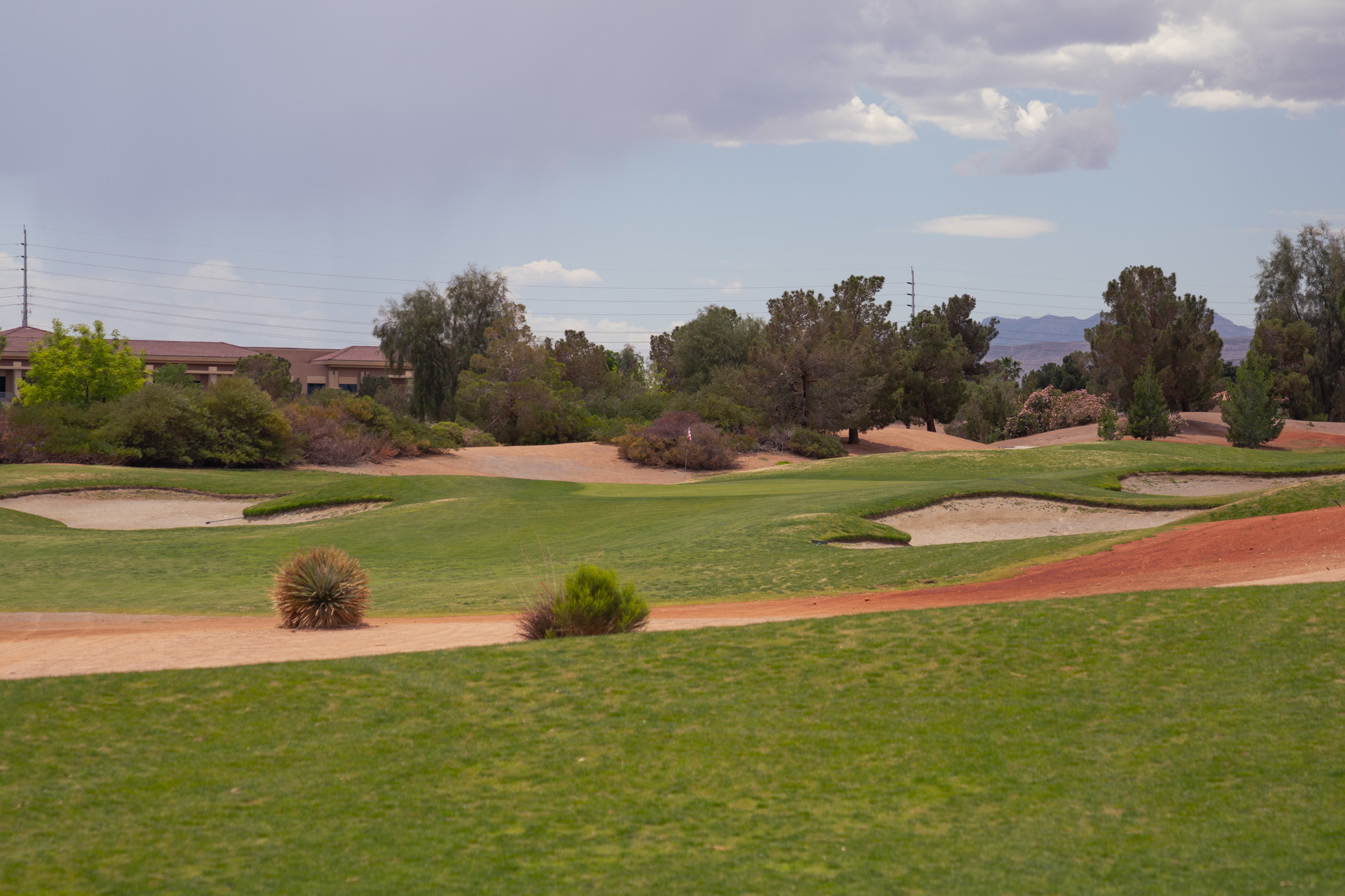 Home - Durango Hills Golf Club
